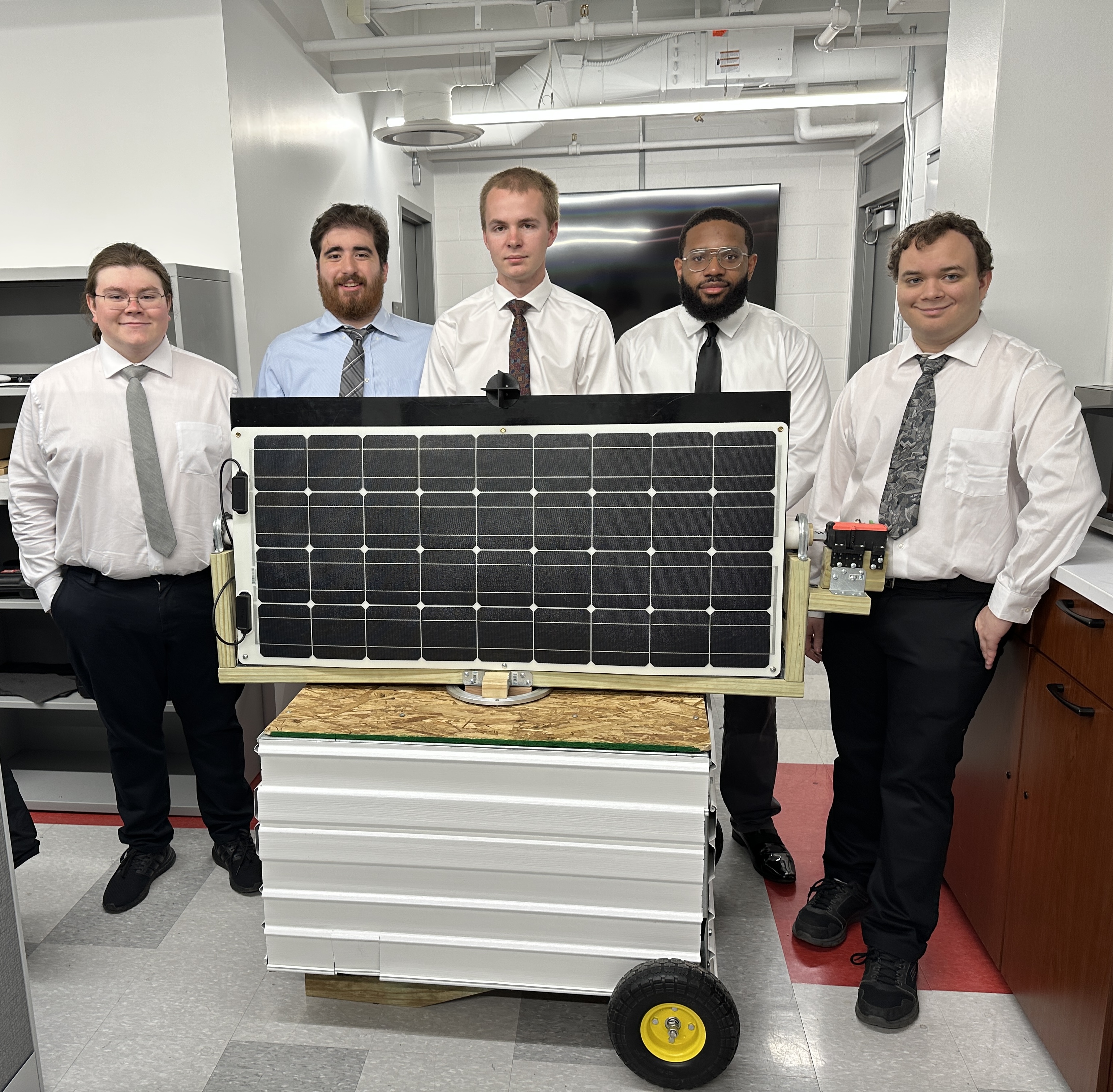 Research | Networked Controls and Intelligent Diagnostics