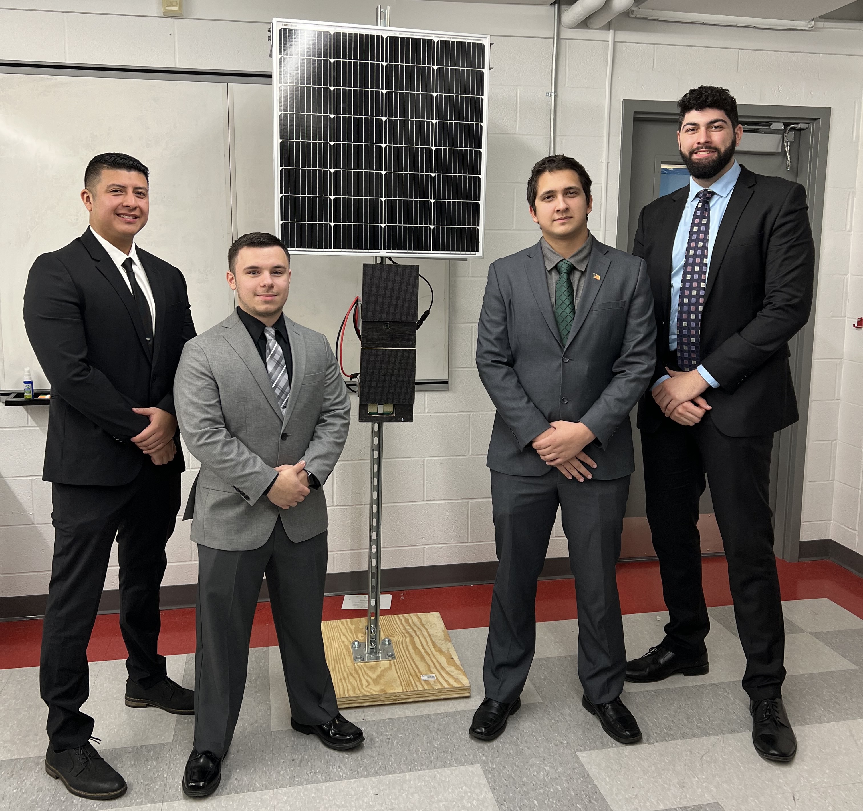 Research | Networked Controls and Intelligent Diagnostics