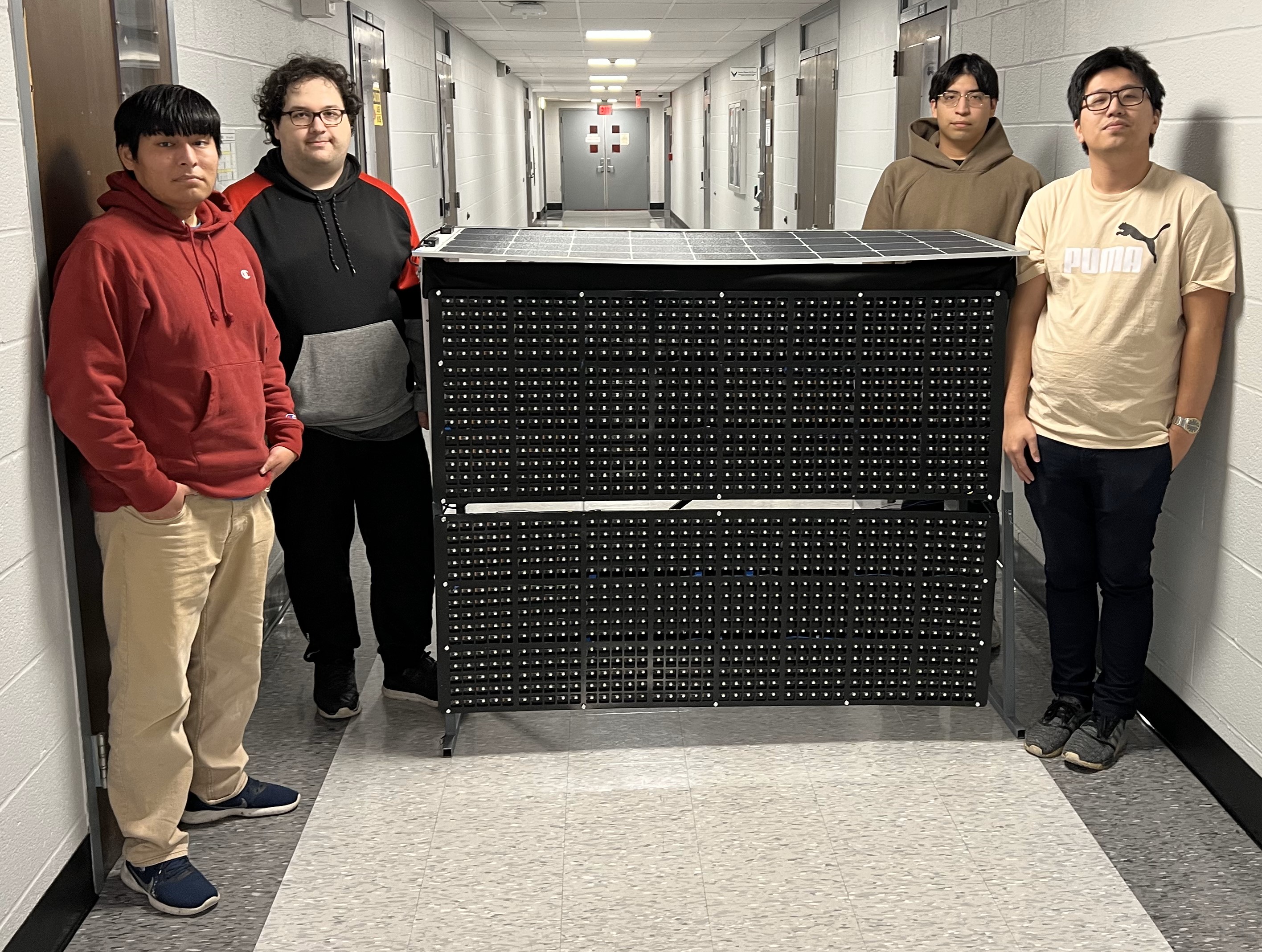 Research | Networked Controls and Intelligent Diagnostics