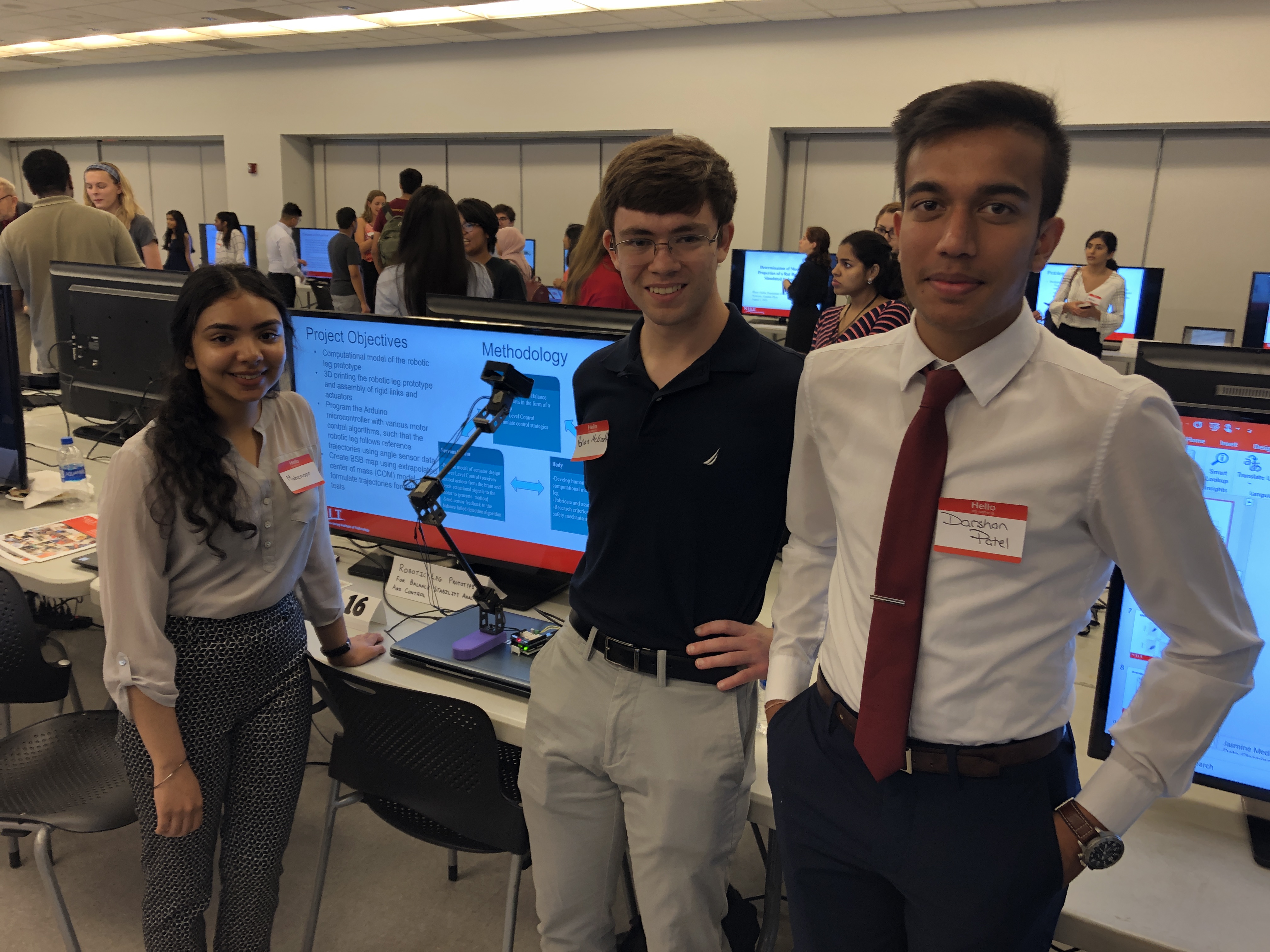 Research | Networked Controls and Intelligent Diagnostics