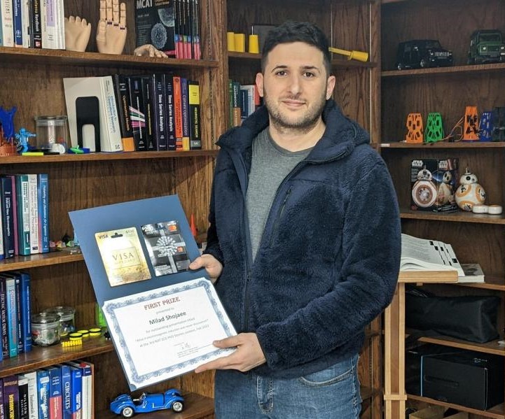 Research | Networked Controls and Intelligent Diagnostics